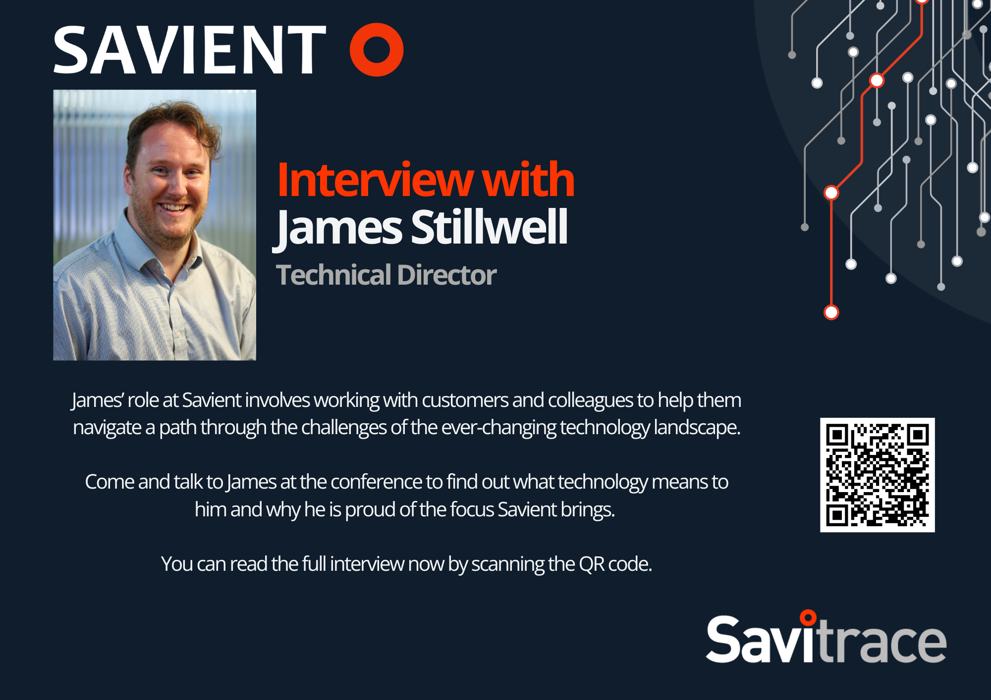 James Stillwell and Savient Limited at the West Midlands PA Forum L&D ...