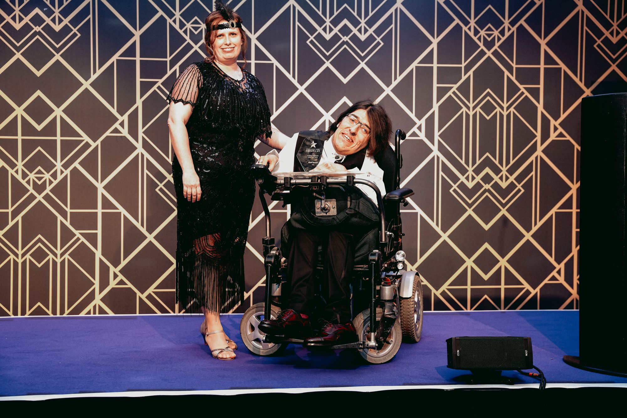 Savient Limited proud sponsors of the West Midlands PA Awards organised ...